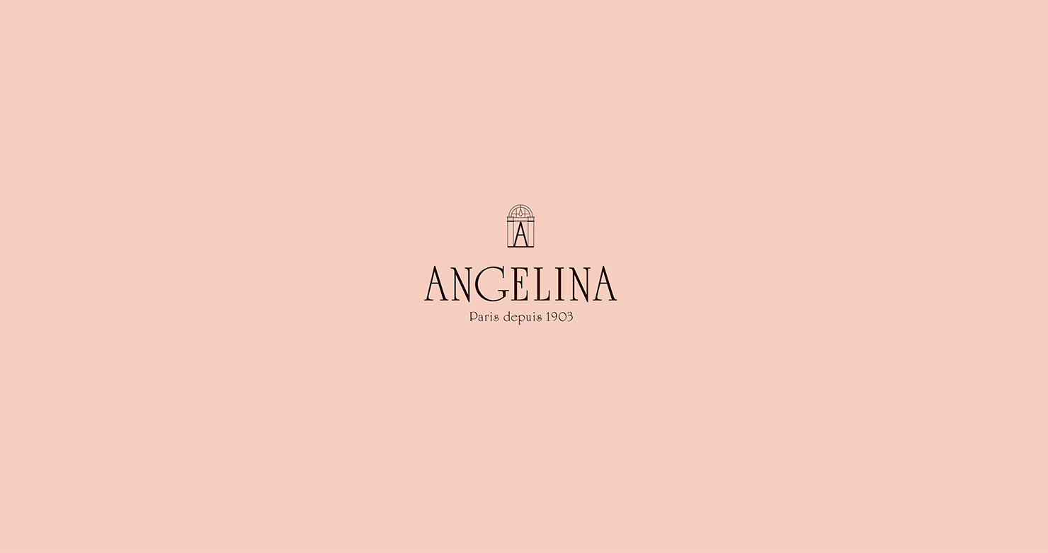 Angelina, the iconic arch - CBA Design Asia