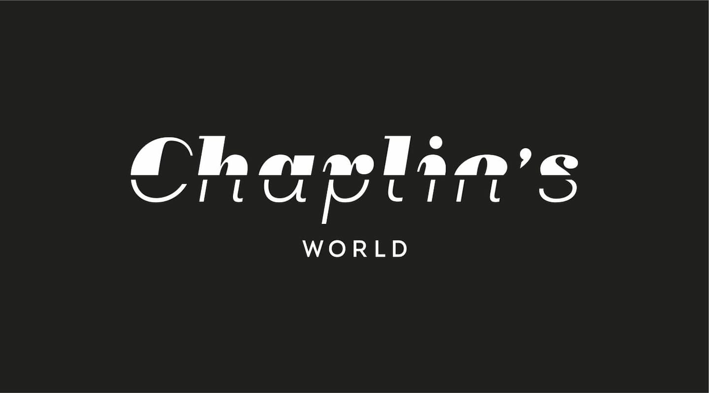 Chaplin's World, An incredible time travel - CBA Design France