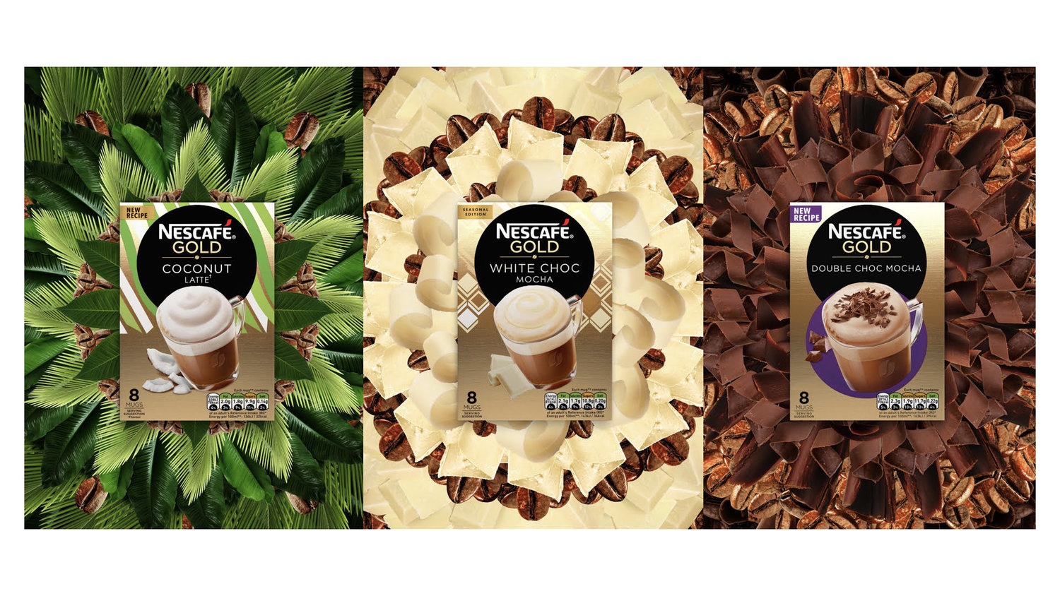 Coffee culture's 4th wave and its impact on packaging - CBA Design France