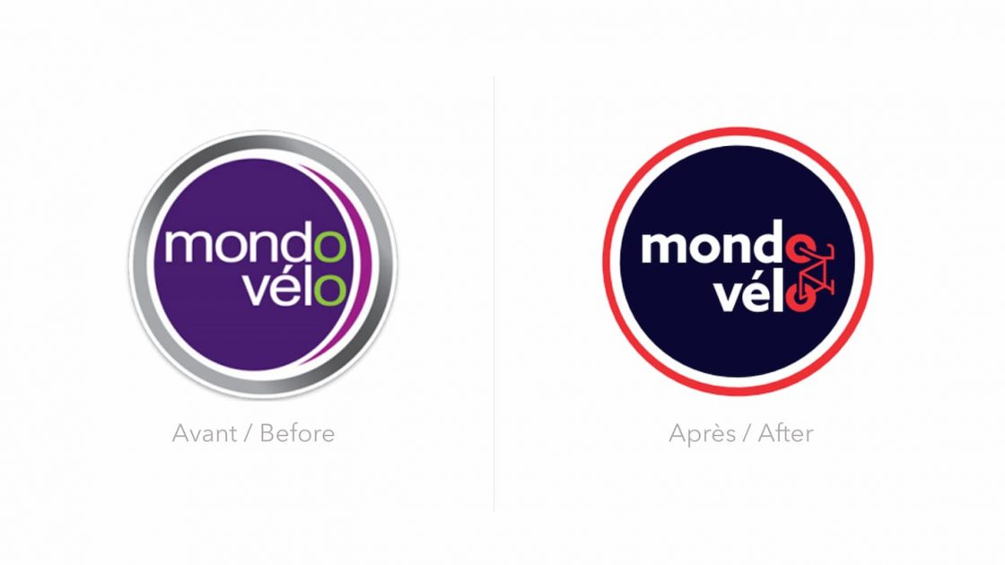 Mondovélo, à chacun sa piste à chacun son vélo - CBA Design France