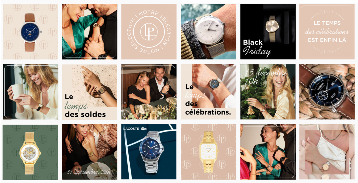 Louis Pion, The Passionate Guide - CBA Design France