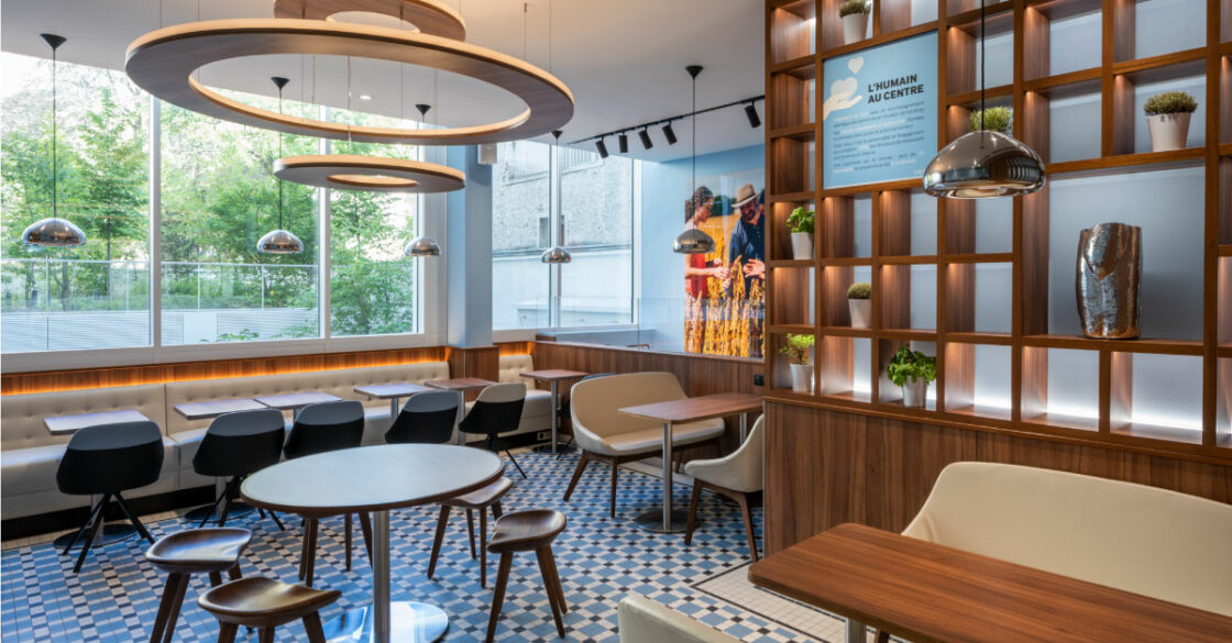 The TOP/COM CONSUMER 2022 rewards CBA! - CBA Design France