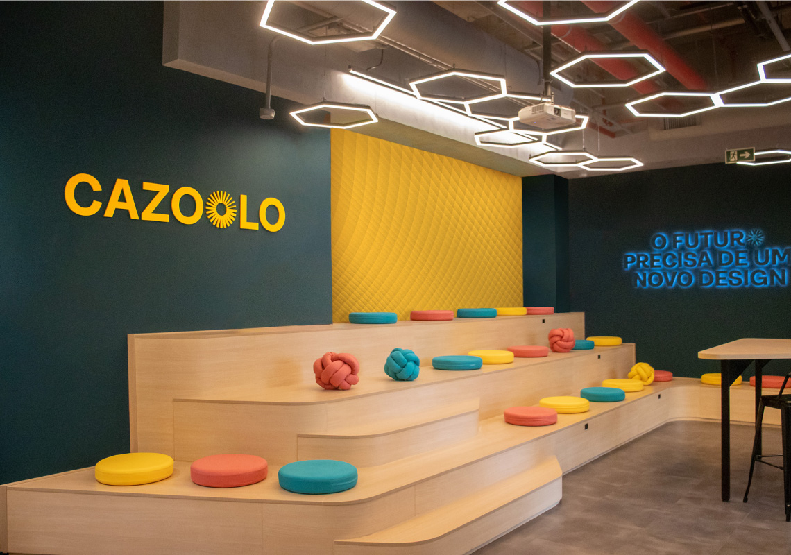 Cazoolo, Pour un design durable et circulaire - CBA Design France