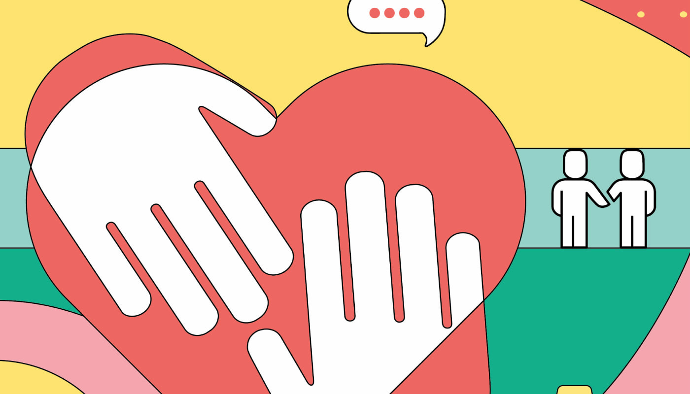 The human at the heart of creation. - CBA Design France