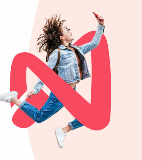 Next Mobile, Next to you! - CBA Design France