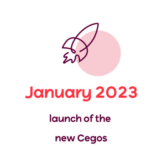Cegos, Beyond Knowledge - CBA Design France