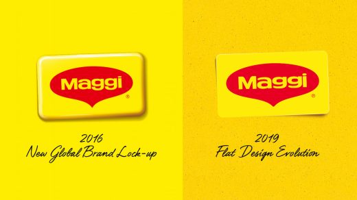 MAGGI, Bienvenue dans le nouveau monde de Maggi - CBA Design France