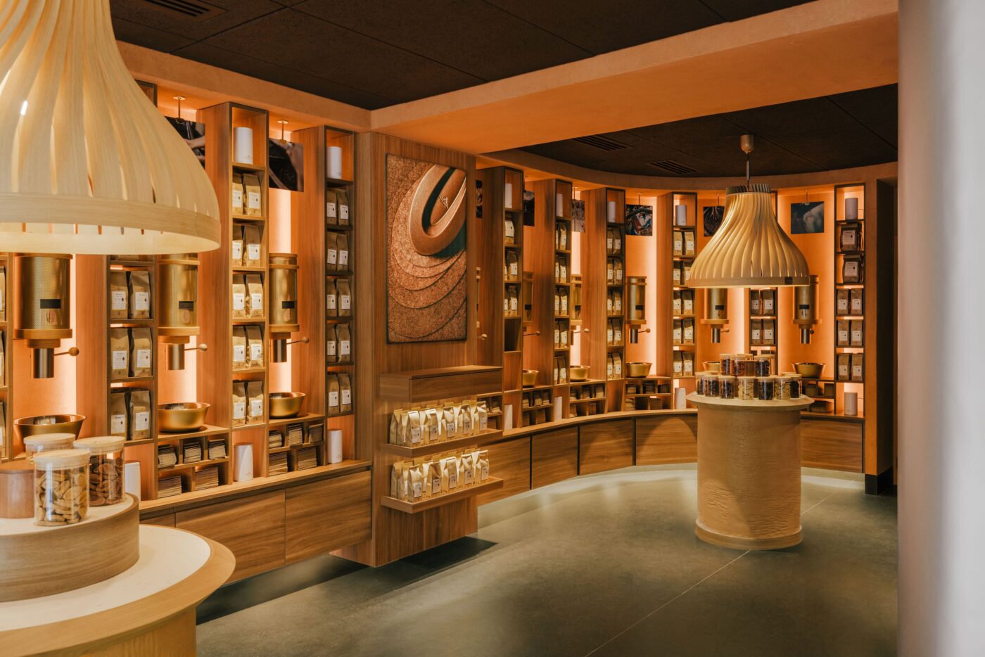 Valrhona, faire du bien avec du bon - CBA Design France