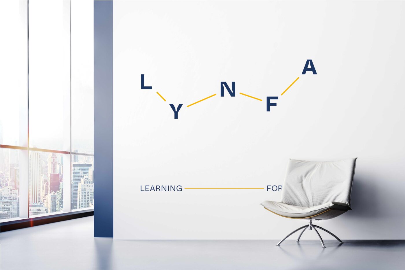 Lynfa, Avancez dans l'apprentissage. - CBA Design France