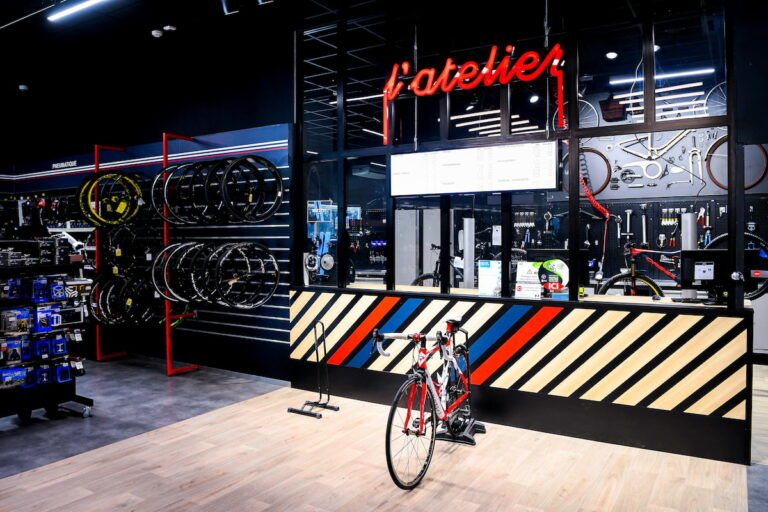 Reveal Mondovélo et CBA - CBA Design France