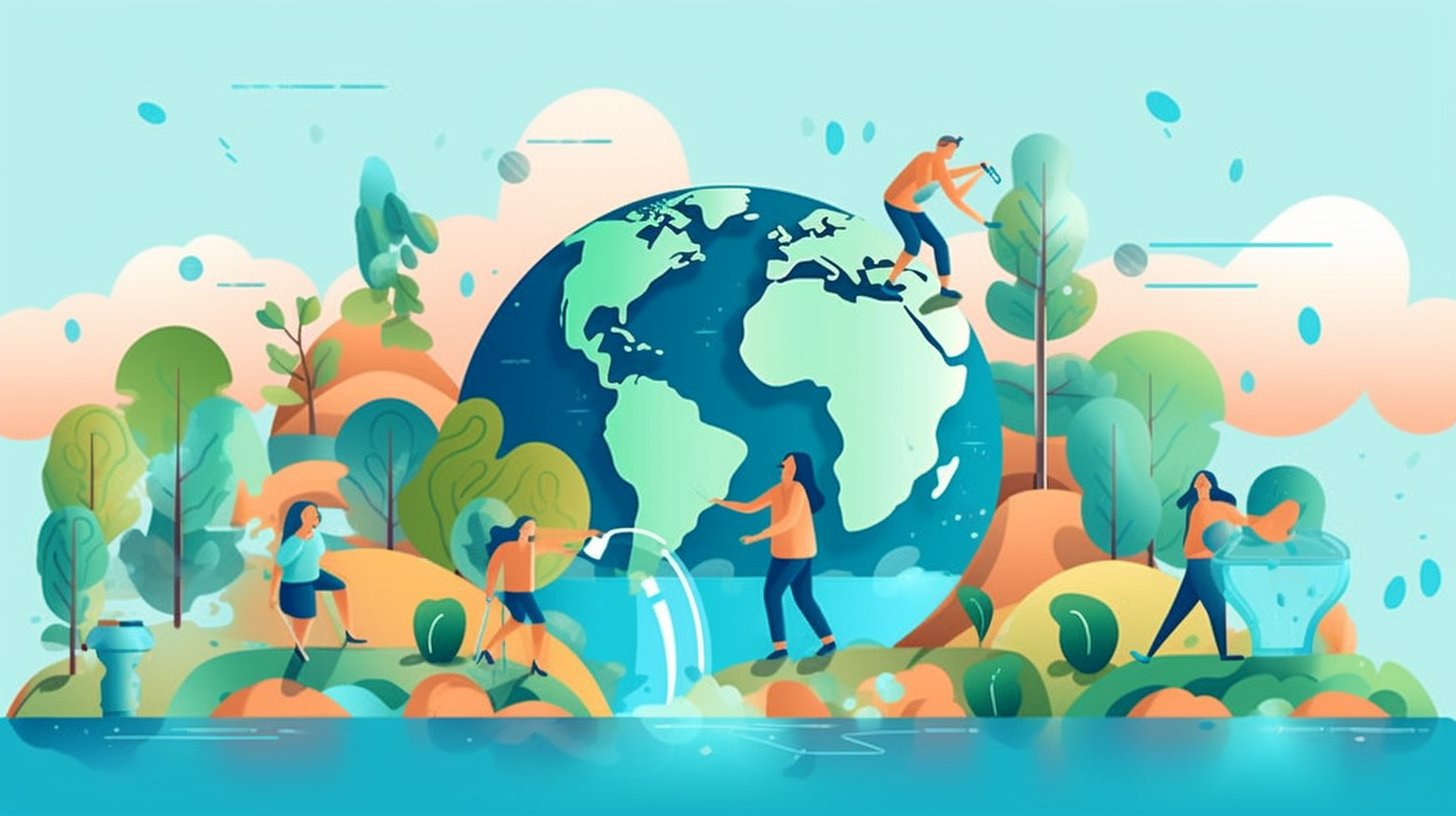 Design and the environment: a necessary alliance for a preserved planet ...