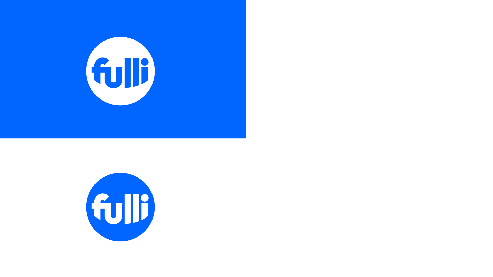 Fulli, Ne gardez que le meilleur du voyage - CBA Design France