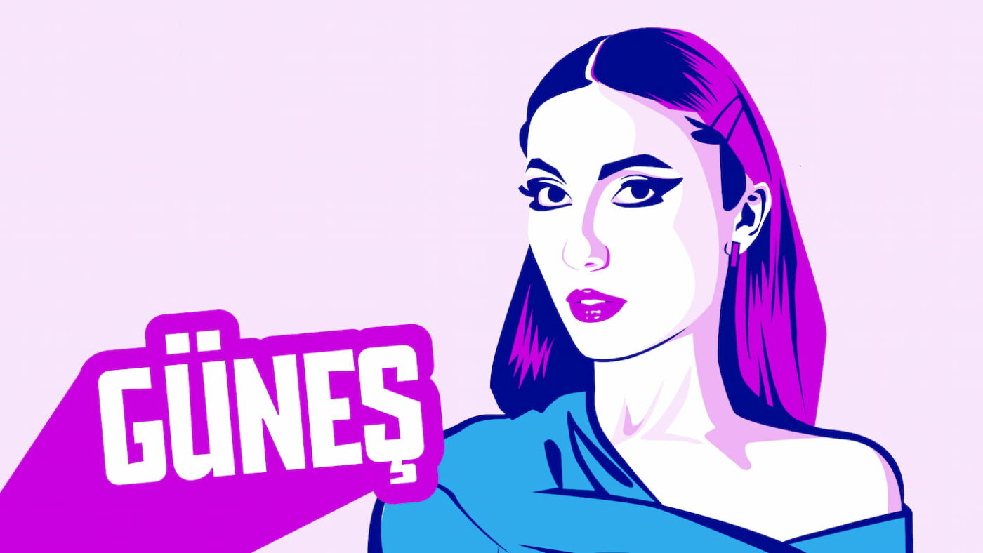 Fanta Fest, Dive into the Heart of the Festival! - CBA Design France