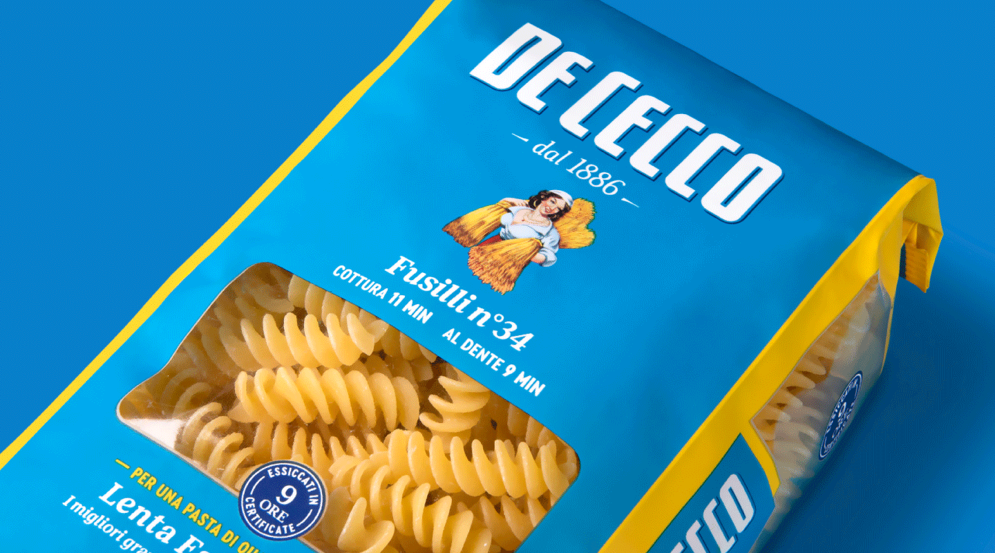 De Cecco, le futur de la tradition - CBA Design France