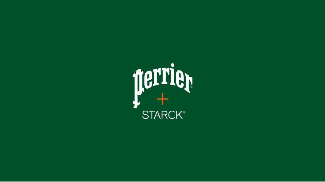 PERRIER + STARCK - CBA Design France