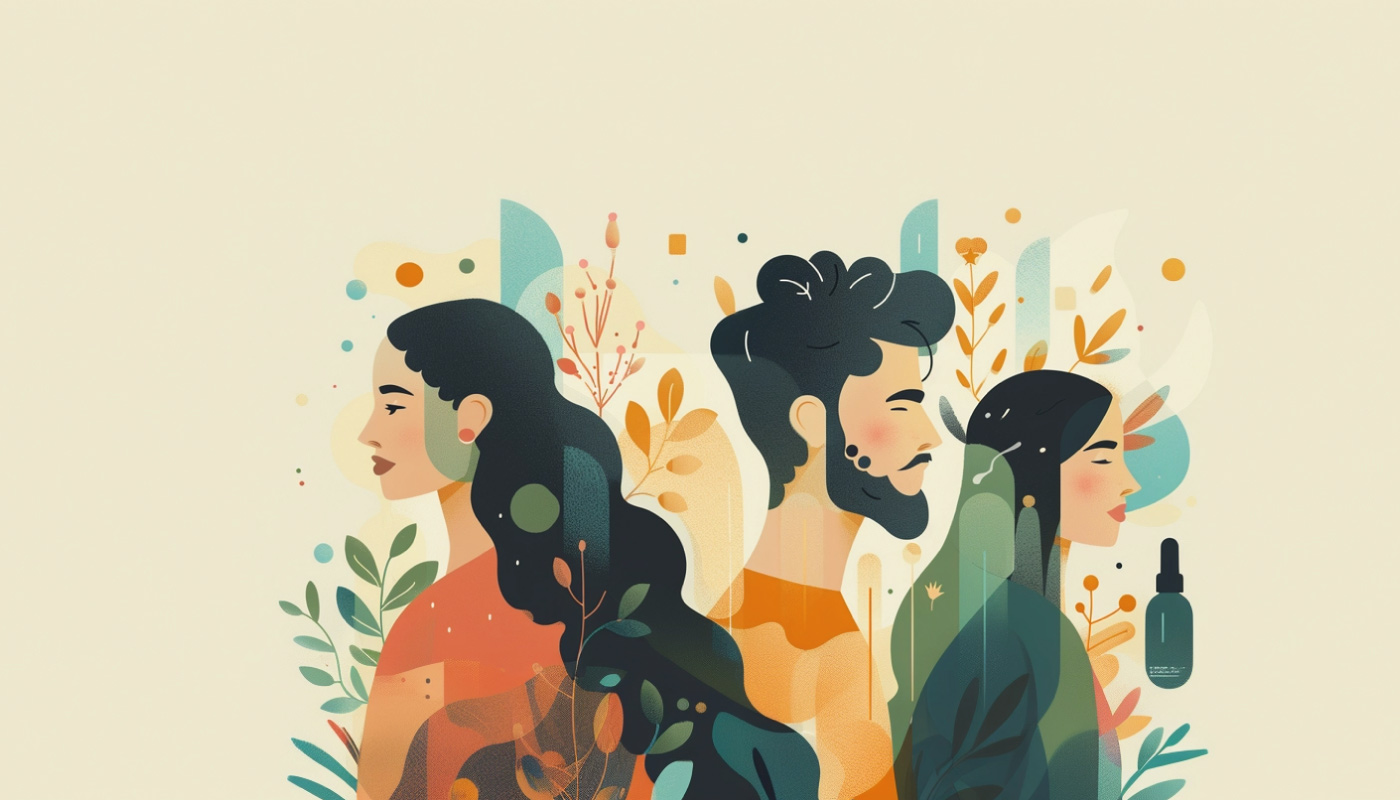 Trends reshaping the cosmetics industry