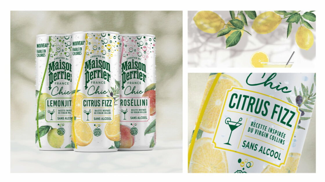 Maison Perrier - CBA Design