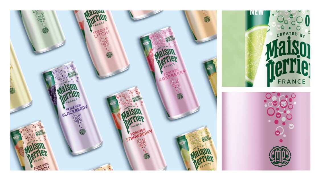 Maison Perrier - CBA Design