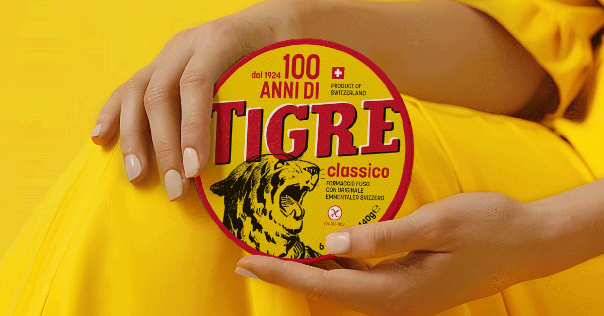 Tigre - CBA Design
