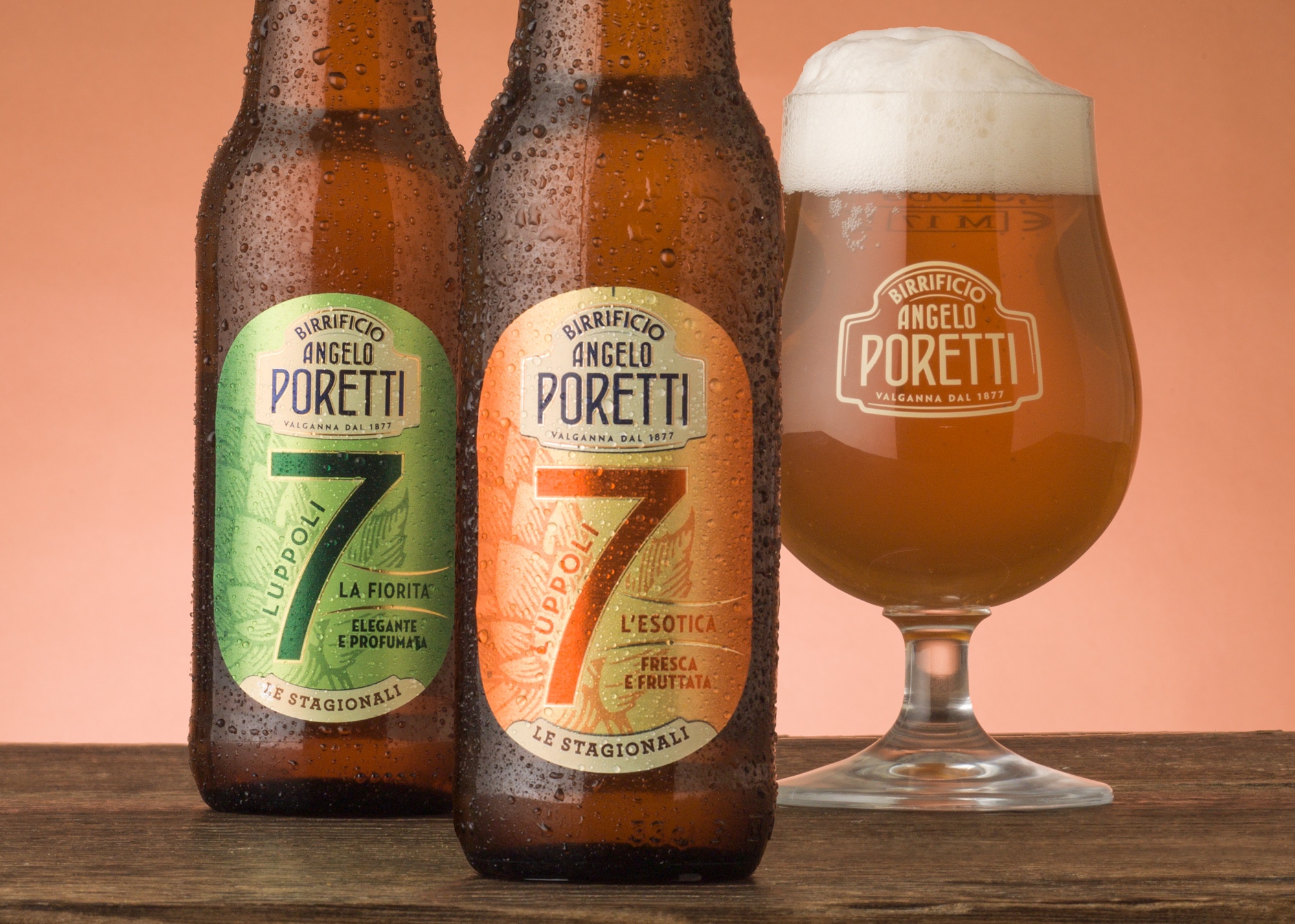 Birrificio Angelo Poretti, Più di una birra, un birrificio