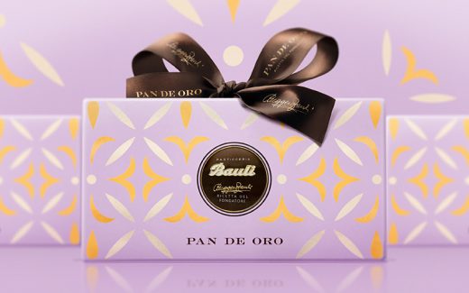 Bauli, Bauli’s tradition becomes exclusive