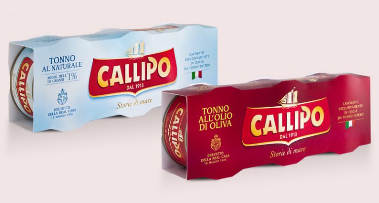 Callipo, Storie di mare