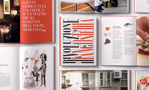 Design: Bodoni
