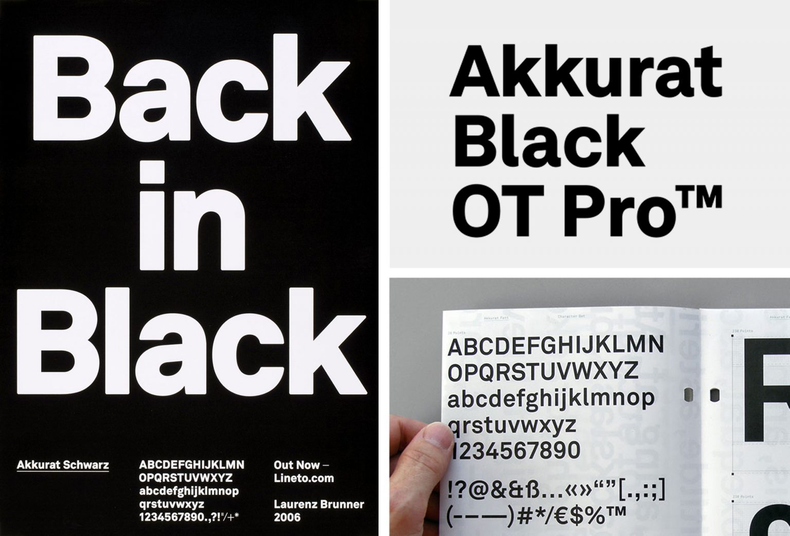 Design: 2010-2019: A decade in typography