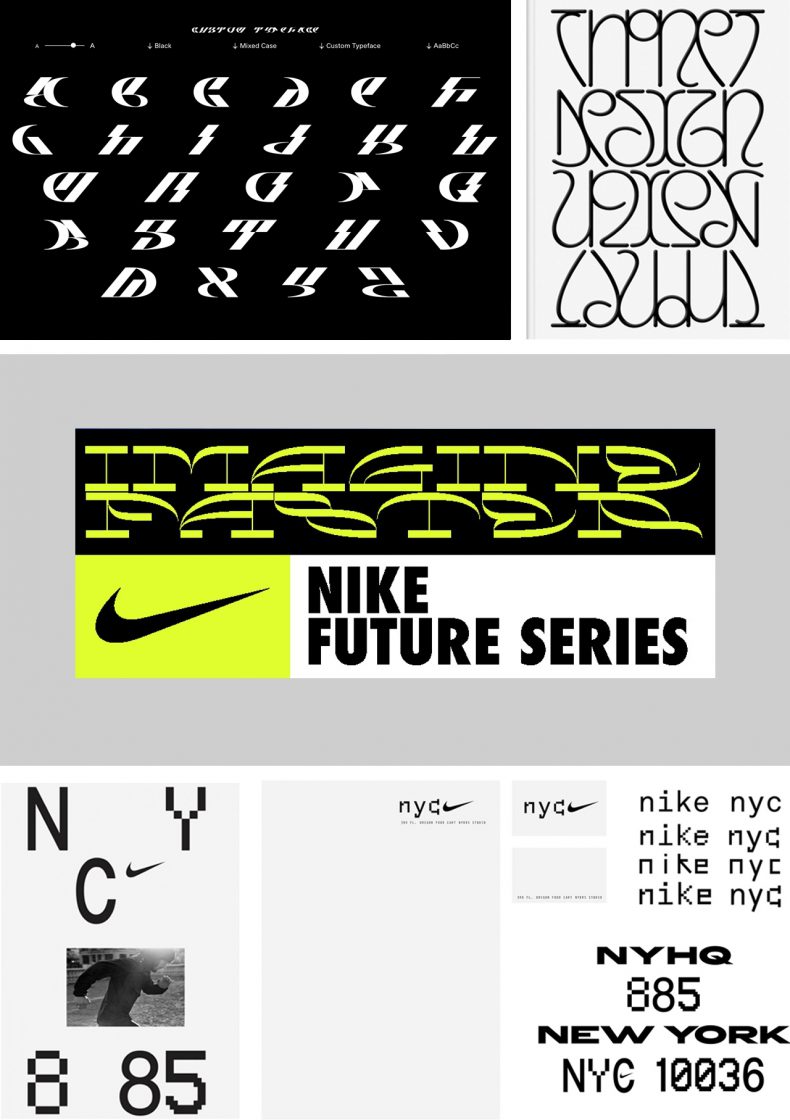 Design: 2010-2019: A decade in typography