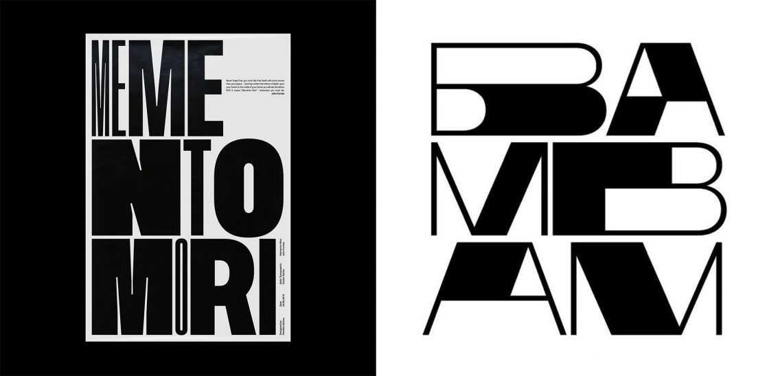 Design: 2010-2019: A decade in typography