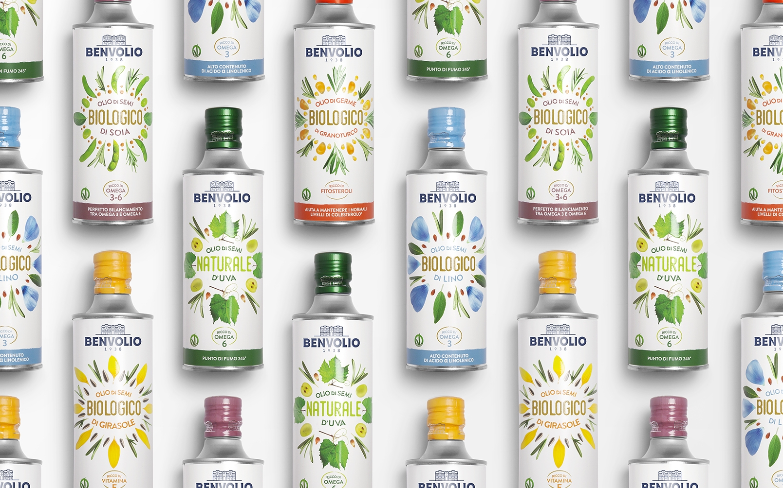 Benvolio, La forza positiva della natura