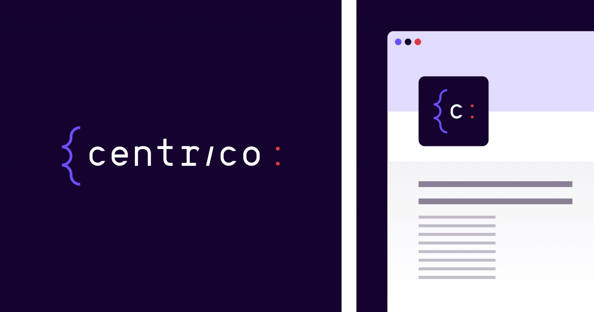 Centrico, At the heart of Open Banking