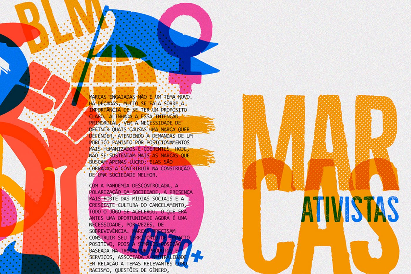 Being Brand Activist - CBA Italy