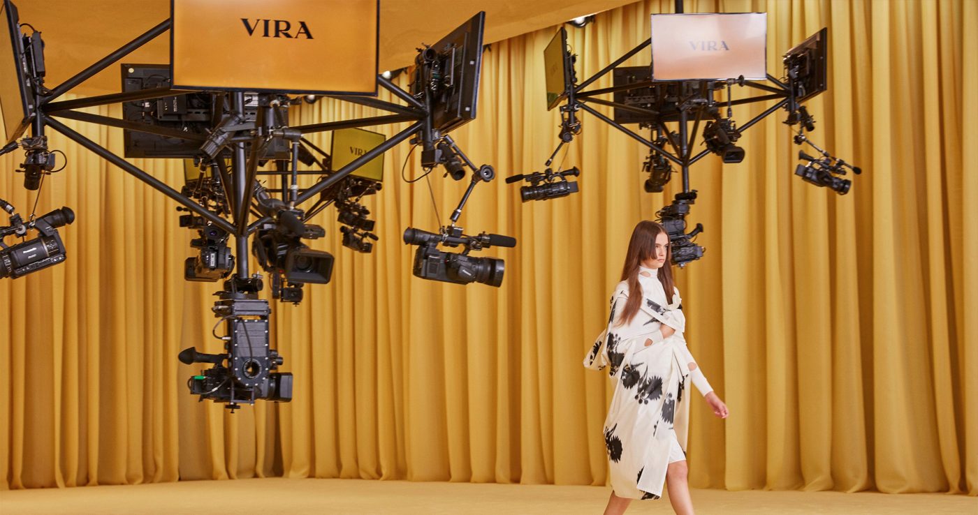 New retail scenarios - CBA Italy