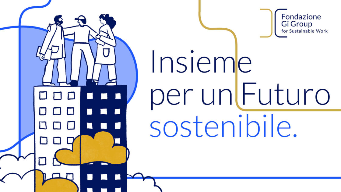 Foundations: the brand at the center - CBA Italy