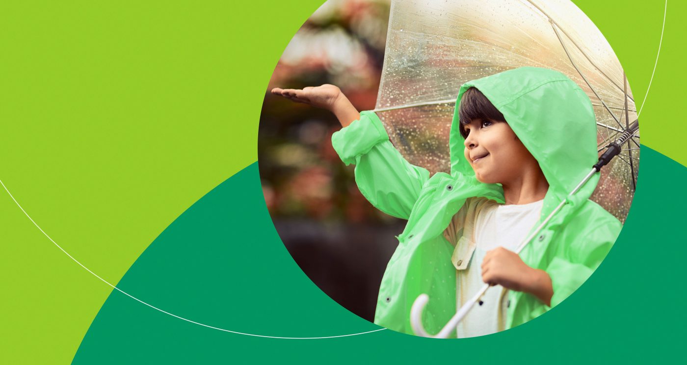 I’m green™ – the development of a brand mark into a Mastebrand