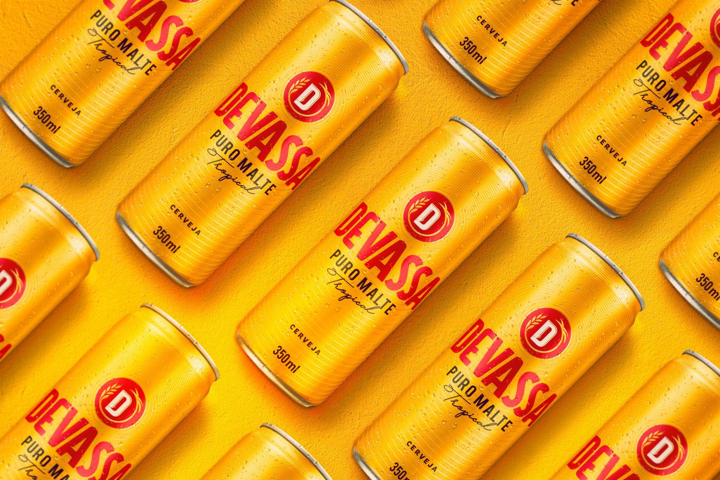 Heineken, O tropical transformado