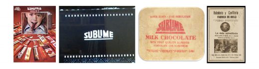 Nestlé Peru, Nestlé Sublime: ¡Aquí hay una sonrisa!