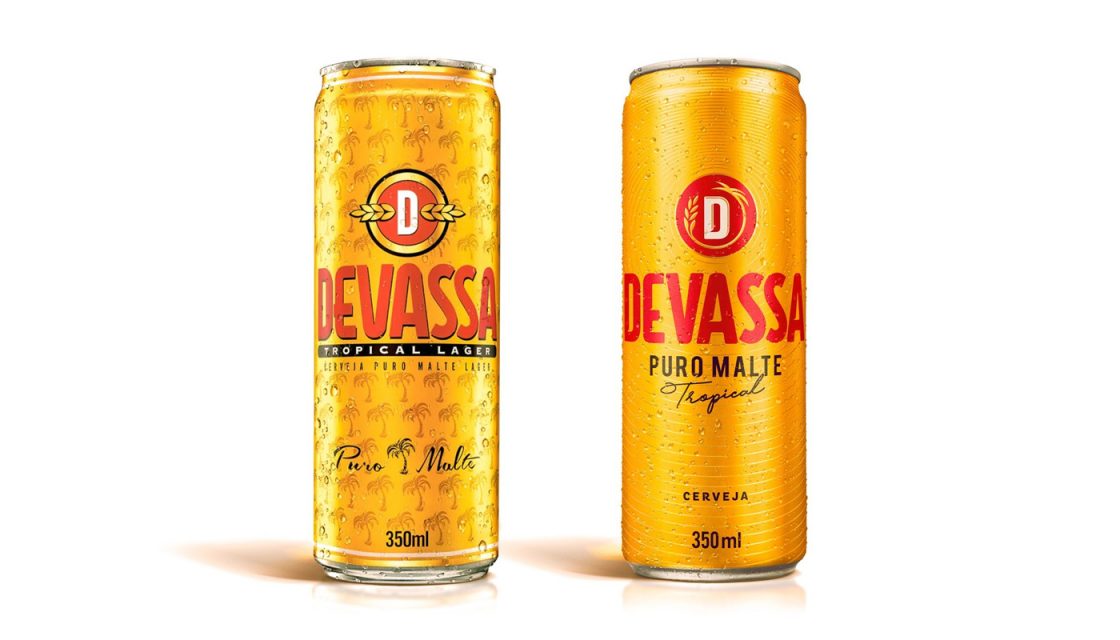 Heineken, O tropical transformado