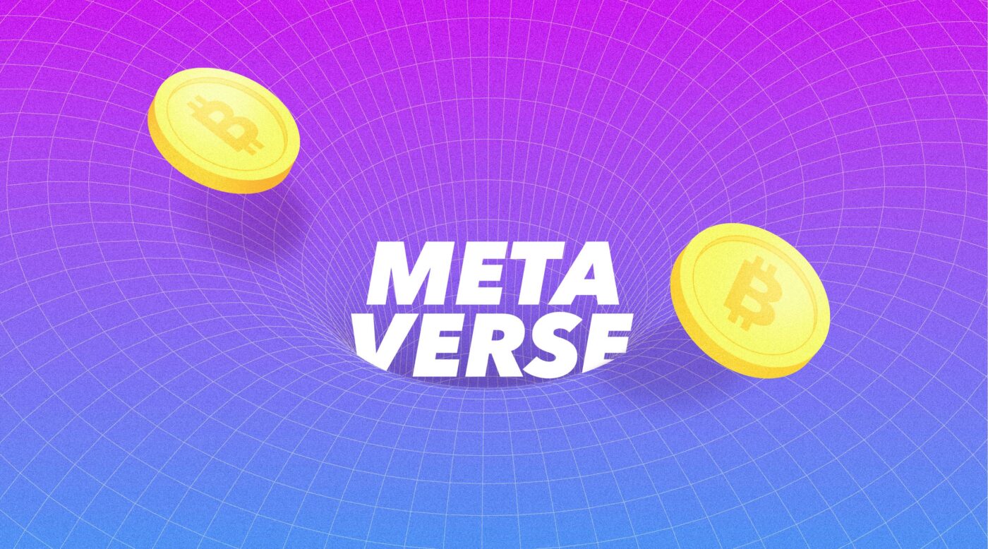The METAVERSE: a world of needs - CBA B+G