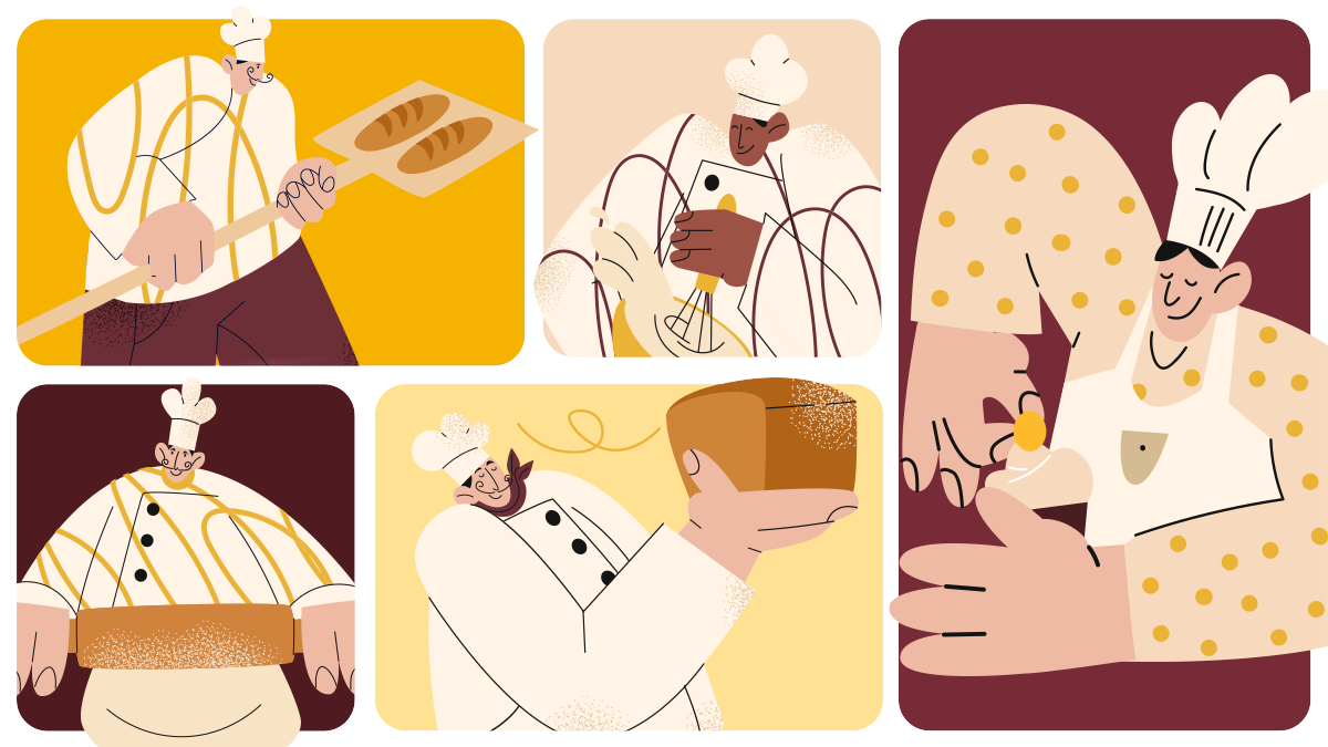 AB Mauri: Recipe for success - CBA B+G