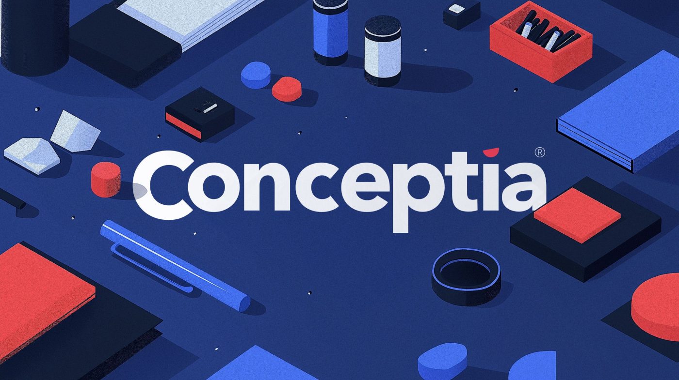 Conceptia: impulsione a inovação no seu negócio com IA
