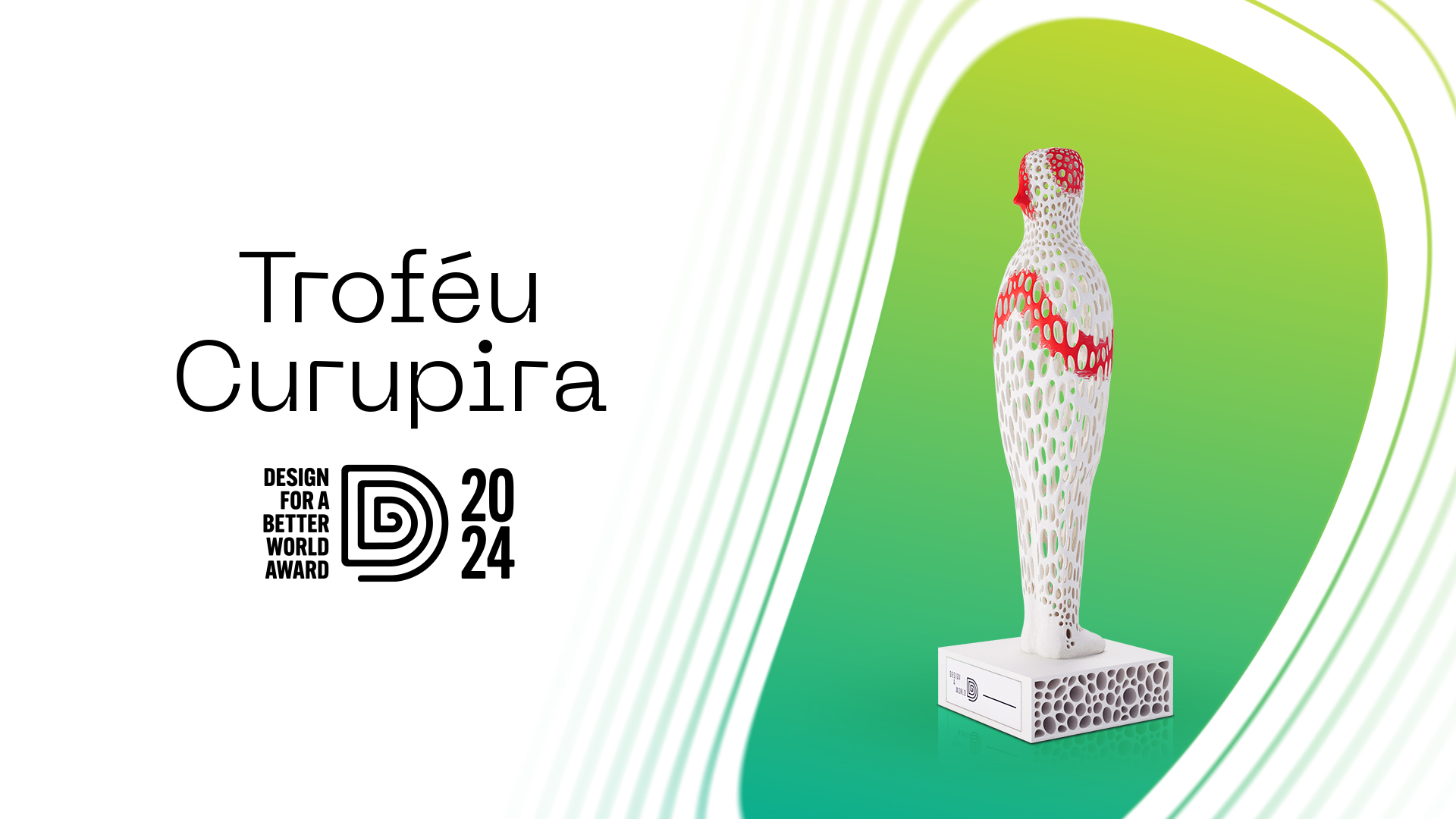 Troféu Curupira 2024 - CBA B+G