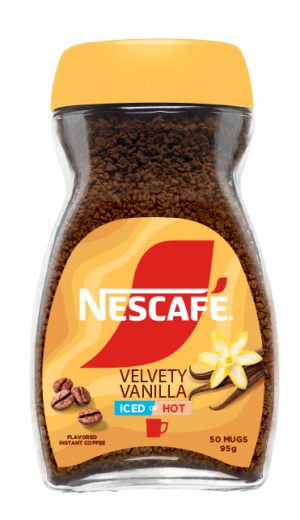 NESCAFÉ® - CBA B+G