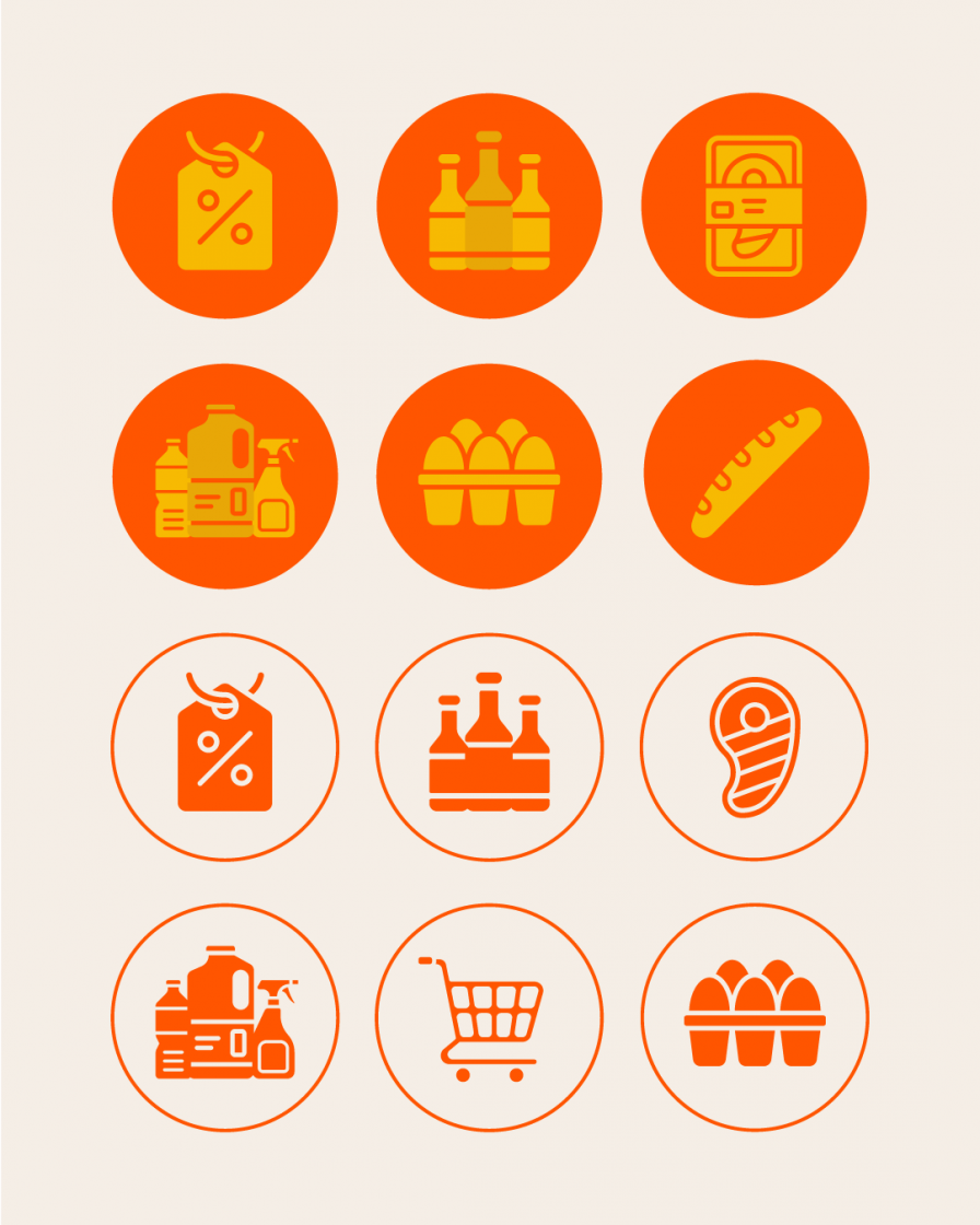 Merca Jumbo: Del hipermercado al barrio - CBA B+G