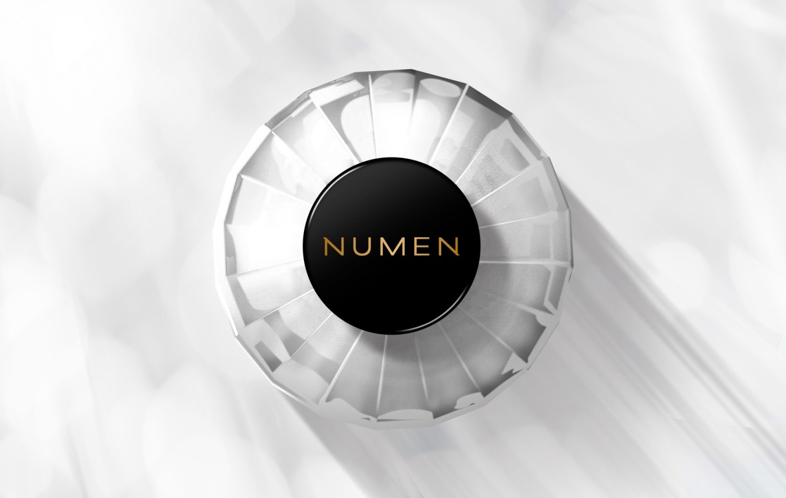 Numen Premium Water, Source of inspiration | CBA Design