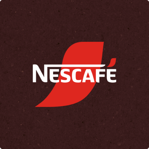 NESCAFÉ - CBA Design Spain