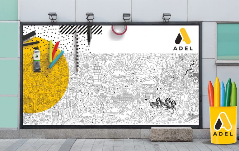 ADEL, Enabler of Good Work