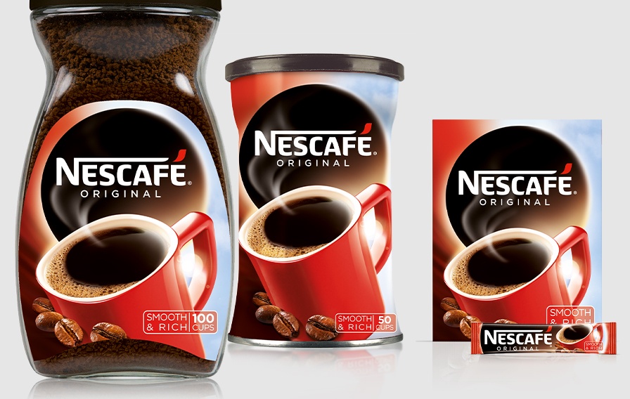 CBA-Nescafé-Slideshow3 - CBA Design Turkey