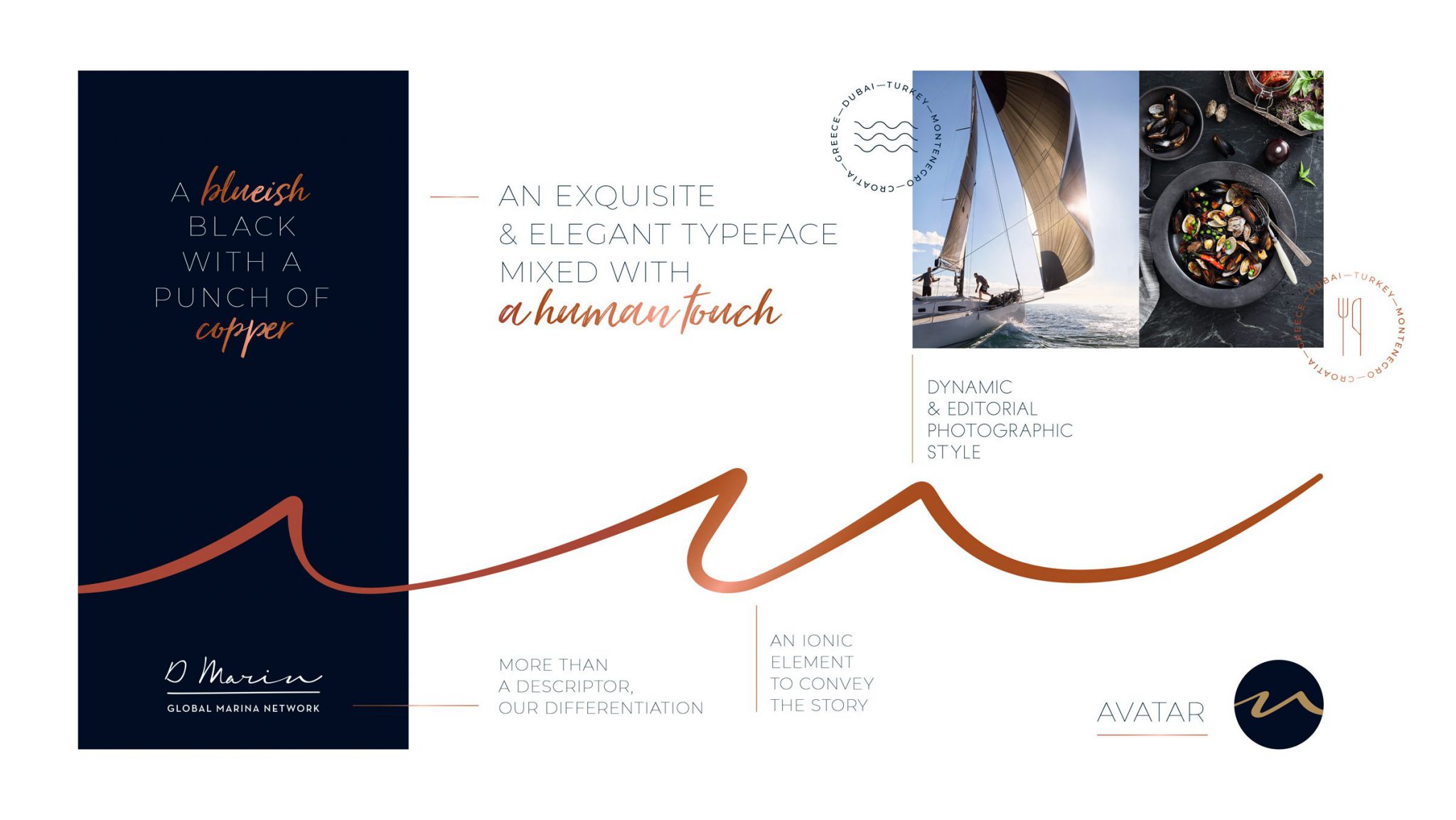 Dogus Holding, Enriching marinas experiences